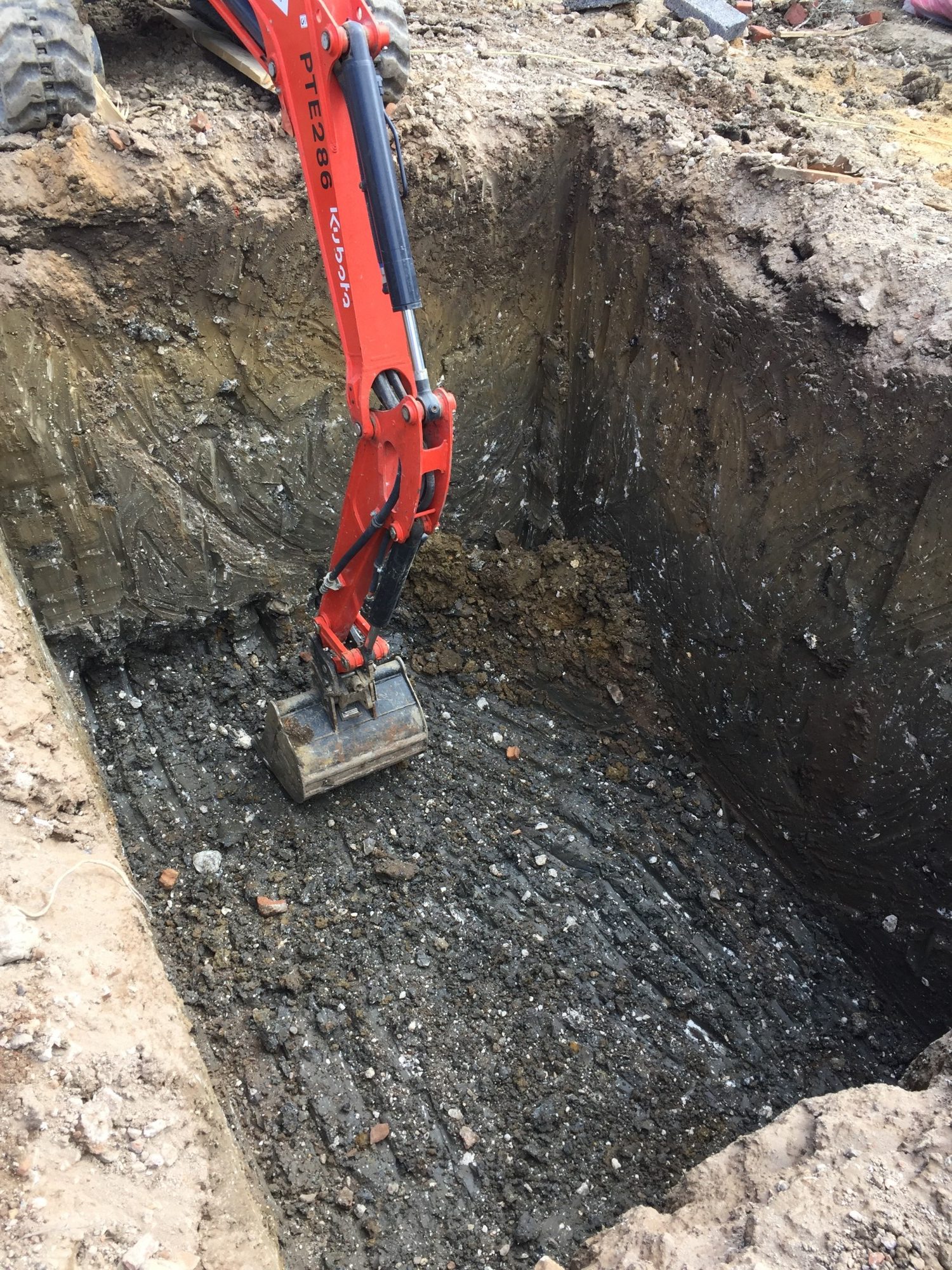 Framlingham New Builds - Opus Construction